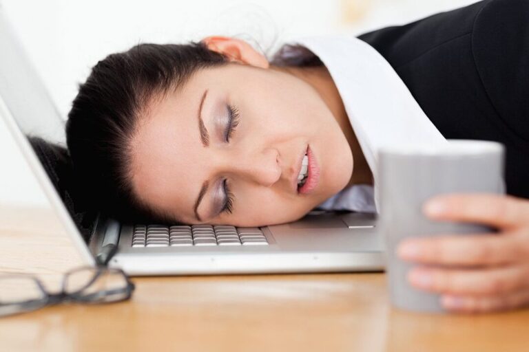 ¿Qué es la Fatiga Muscular? Descúbrelo Aquí